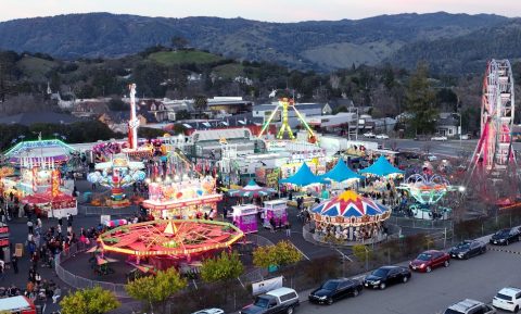 Cloverdale Citrus Fair 2023 | Cloverdale Connect