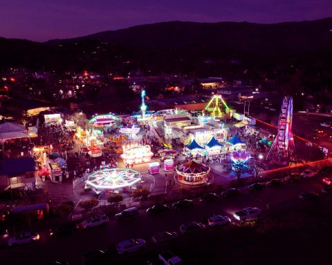 Cloverdale Citrus Fair 2023 | Cloverdale Connect