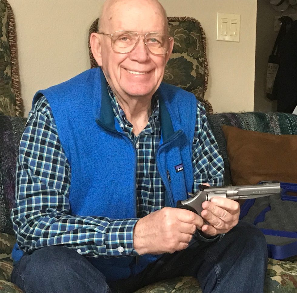 Celebrate David Lingner | Cloverdale Connect