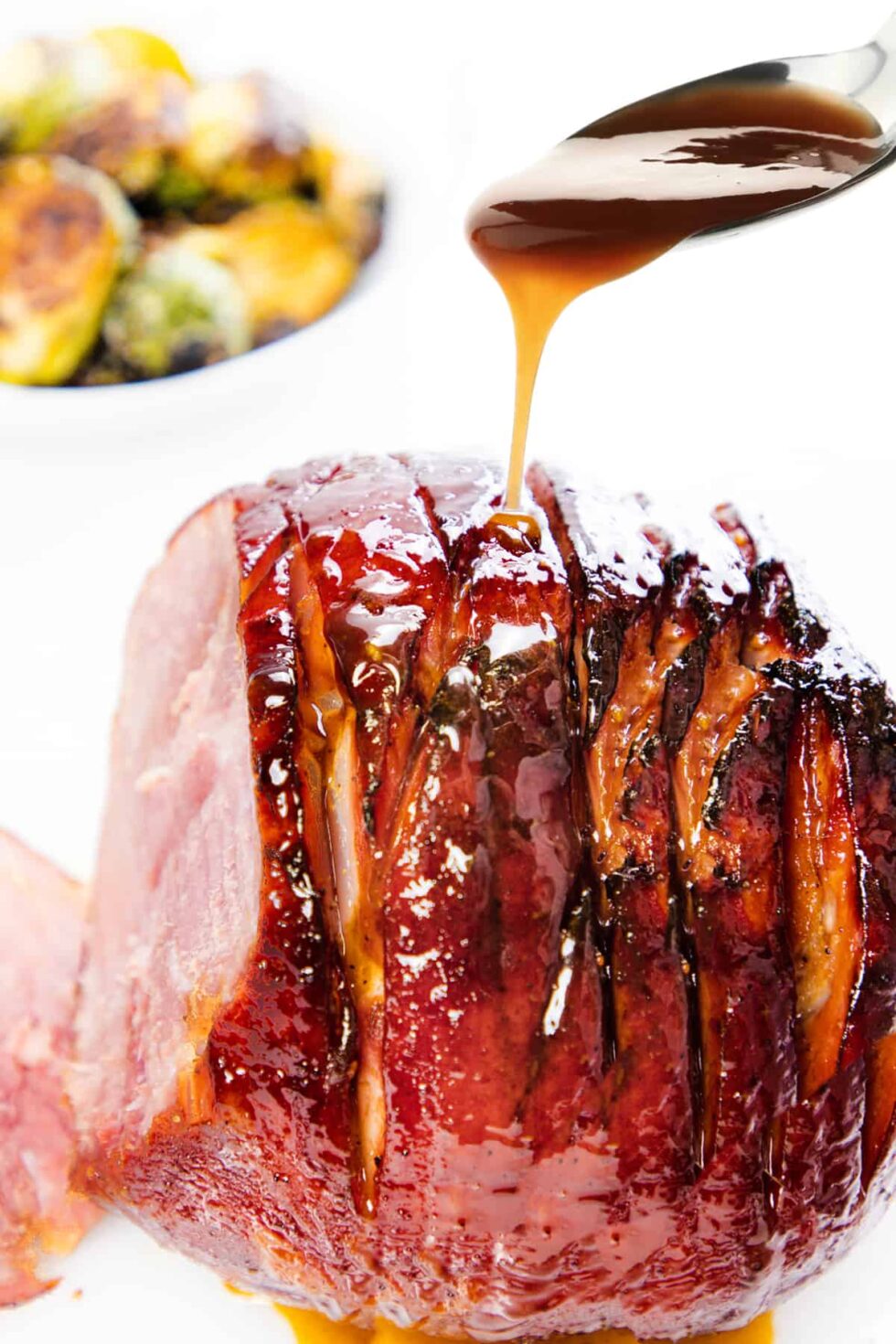Tangy Honey Glazed Ham Recipe | Cloverdale Connect