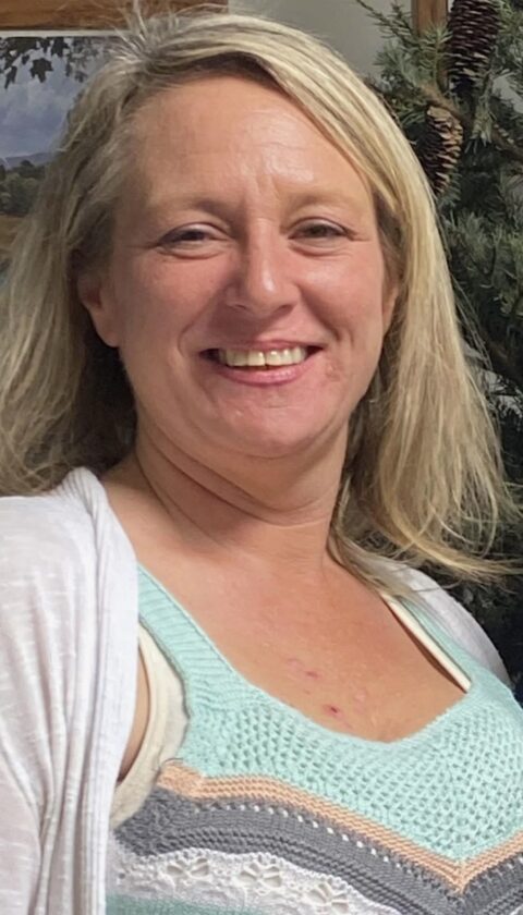 Celebrate Melissa Dove McCutchan | Cloverdale Connect