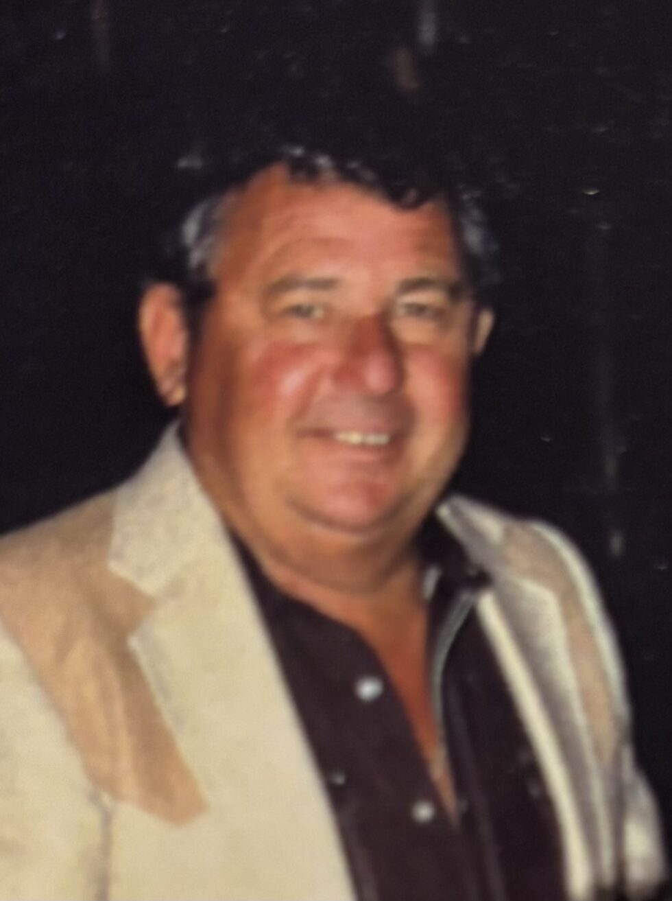 In Loving Memory of Darrell Lee Petersen | Cloverdale Connect